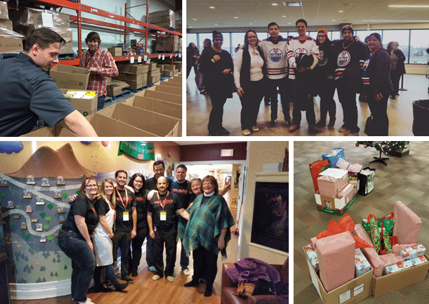 TELSCO Security Systems Supports Edmonton Community Safety Initiatives ...