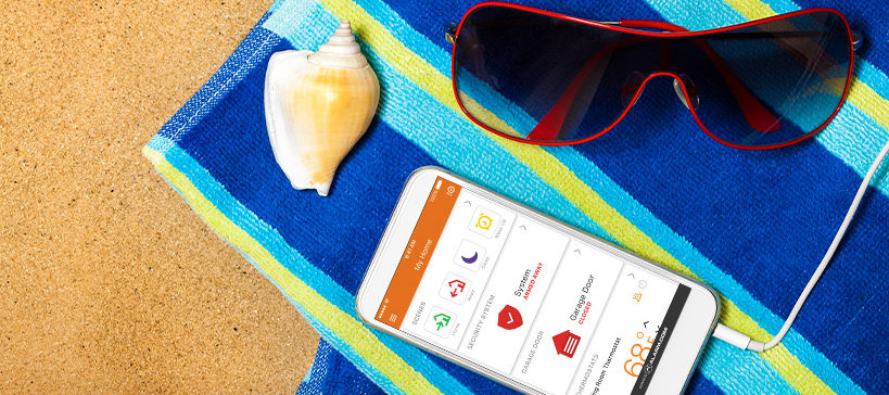 Professional Monitoring for a Safer Summer | TELSCO Security Systems