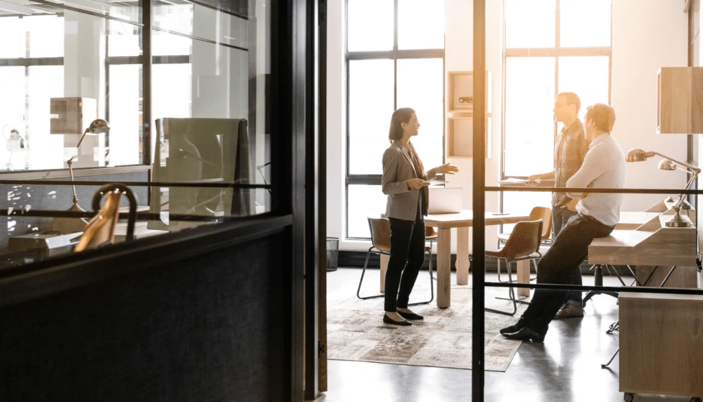 How to use your business security system to improve customer service ...