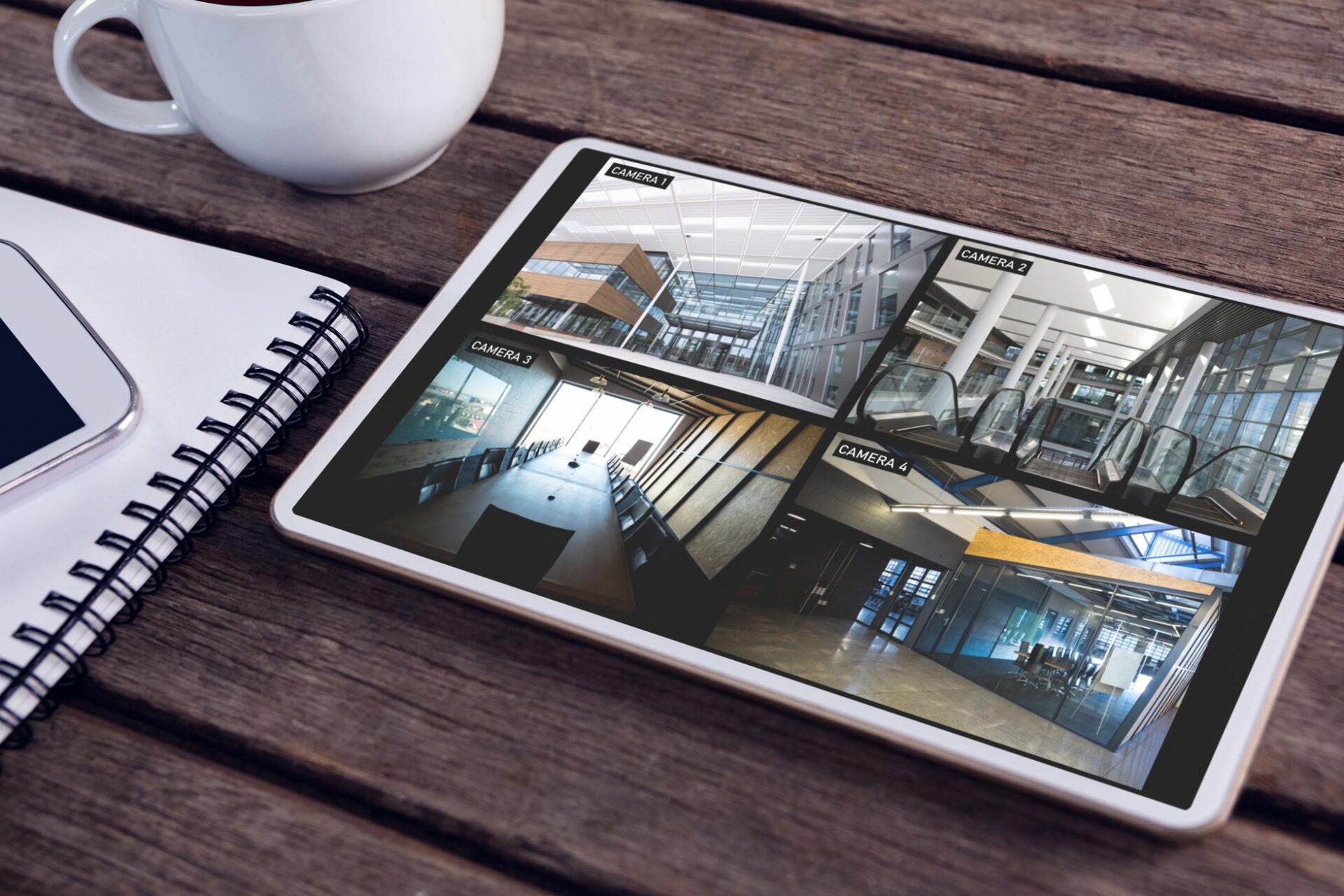 How seasonal changes in Edmonton can affect your business's security ...