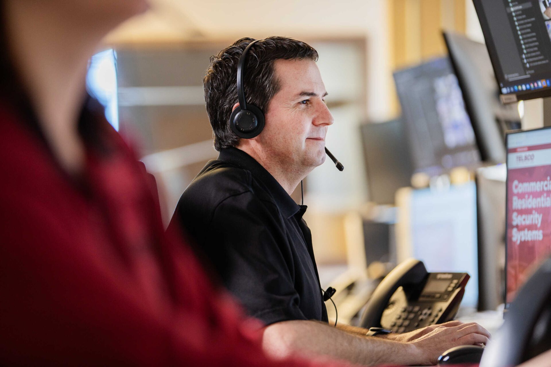 How Security Systems Can Help You Comply With Insurance Requirements ...
